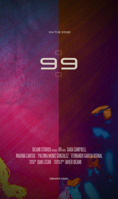 99 (C) (2023) - FilmAffinity