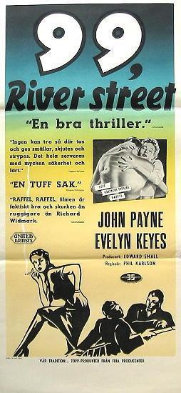 Image gallery for 99 River Street - FilmAffinity