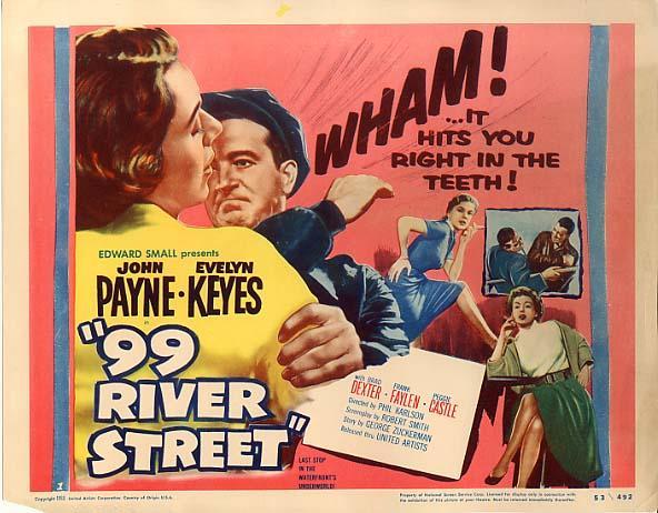 Image gallery for 99 River Street - FilmAffinity