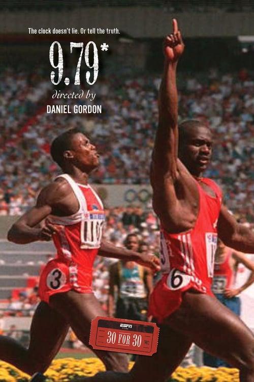 Image gallery for 9.79* (TV) - FilmAffinity