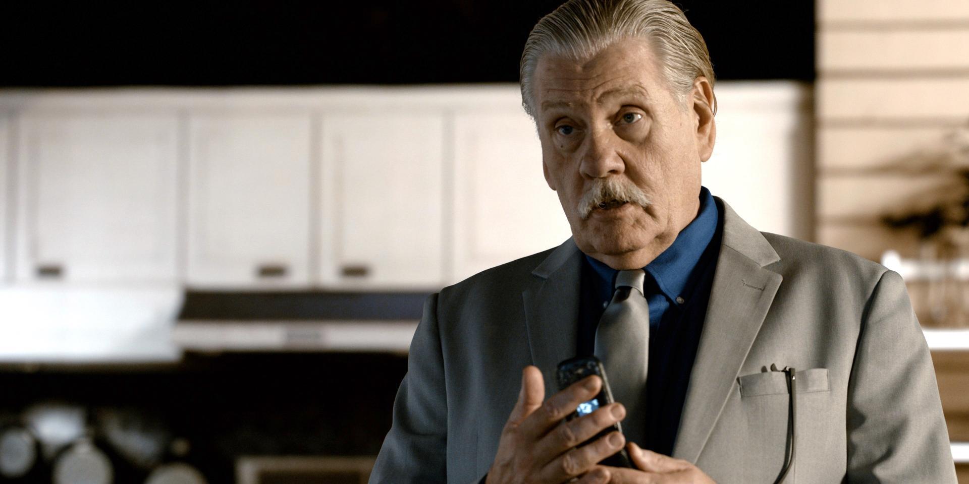 Sección visual de 9 Windows - FilmAffinity