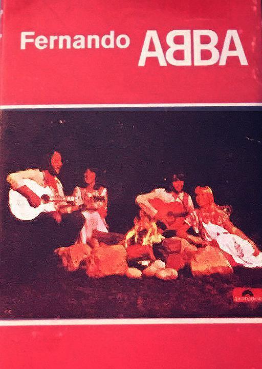 Image gallery for ABBA: Fernando (Music Video) - FilmAffinity