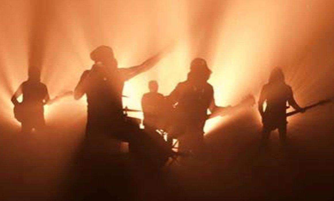 Image gallery for AC/DC: Witch's Spell (Music Video) - FilmAffinity