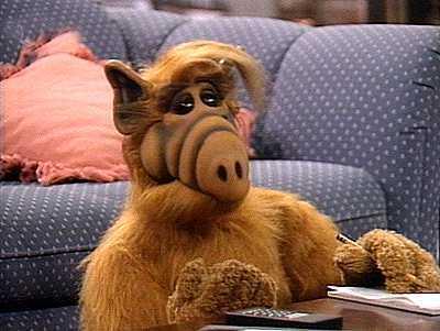 Image gallery for ALF (TV Series) - FilmAffinity