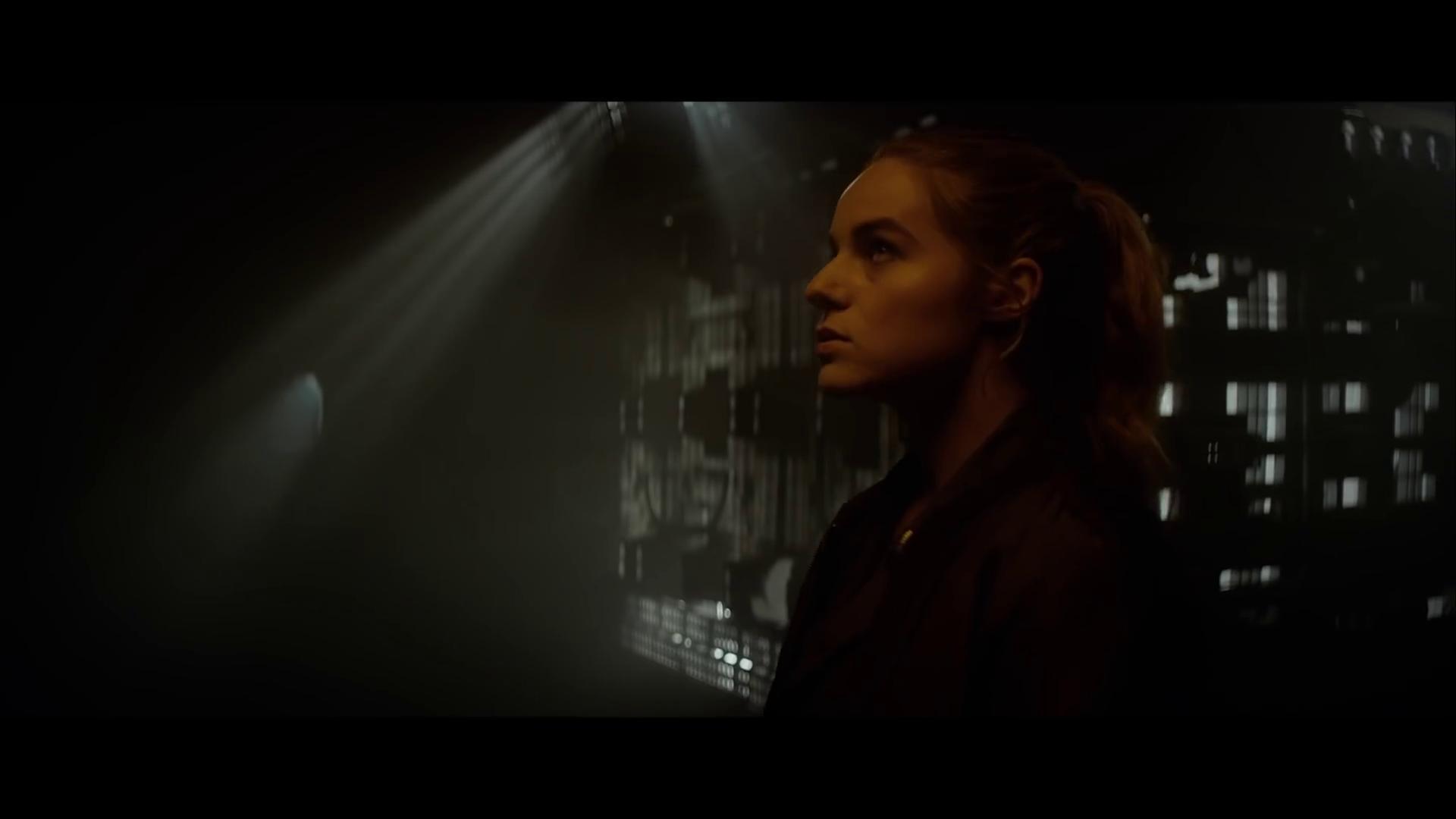 Sección visual de ALIEN: Alone (C) - FilmAffinity