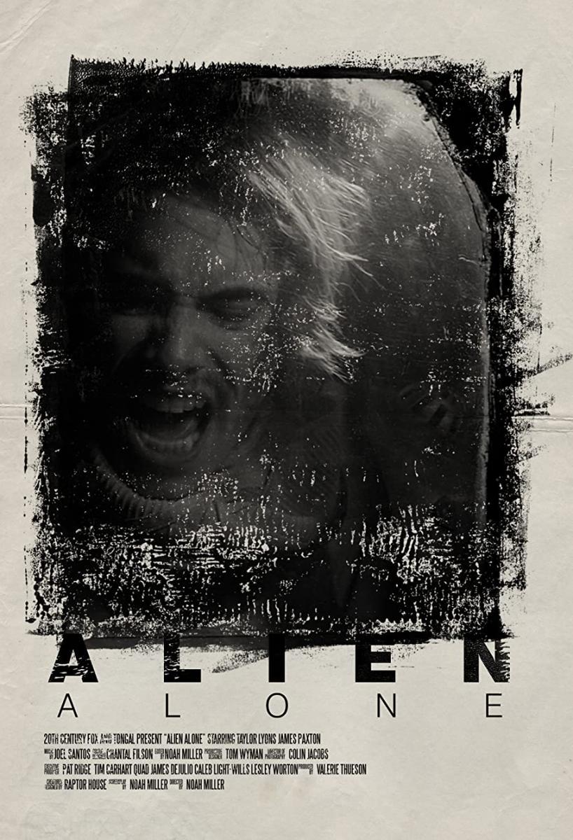 Image gallery for ALIEN: Alone (S) - FilmAffinity