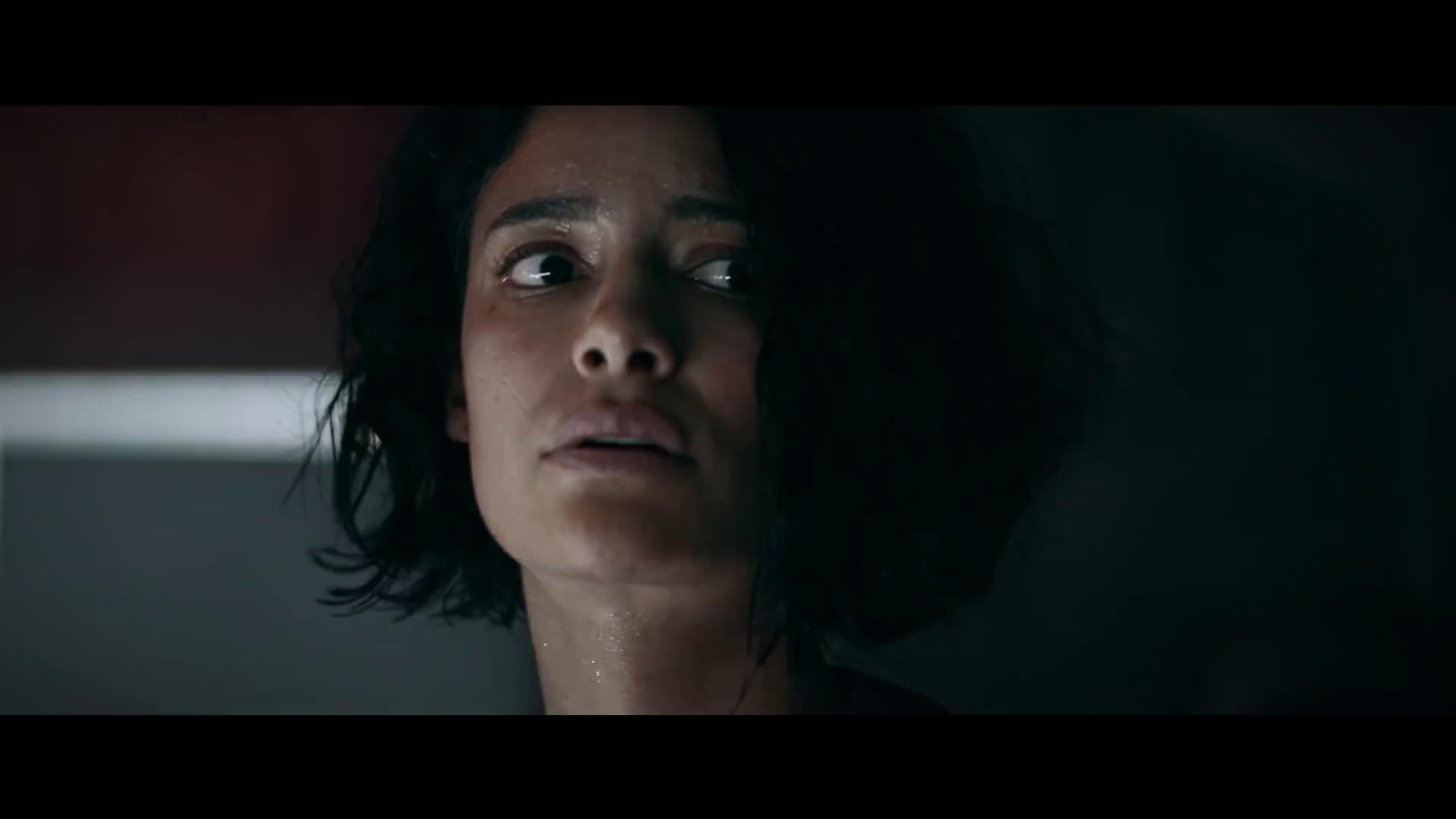 Sección visual de ALIEN: Harvest (C) - FilmAffinity