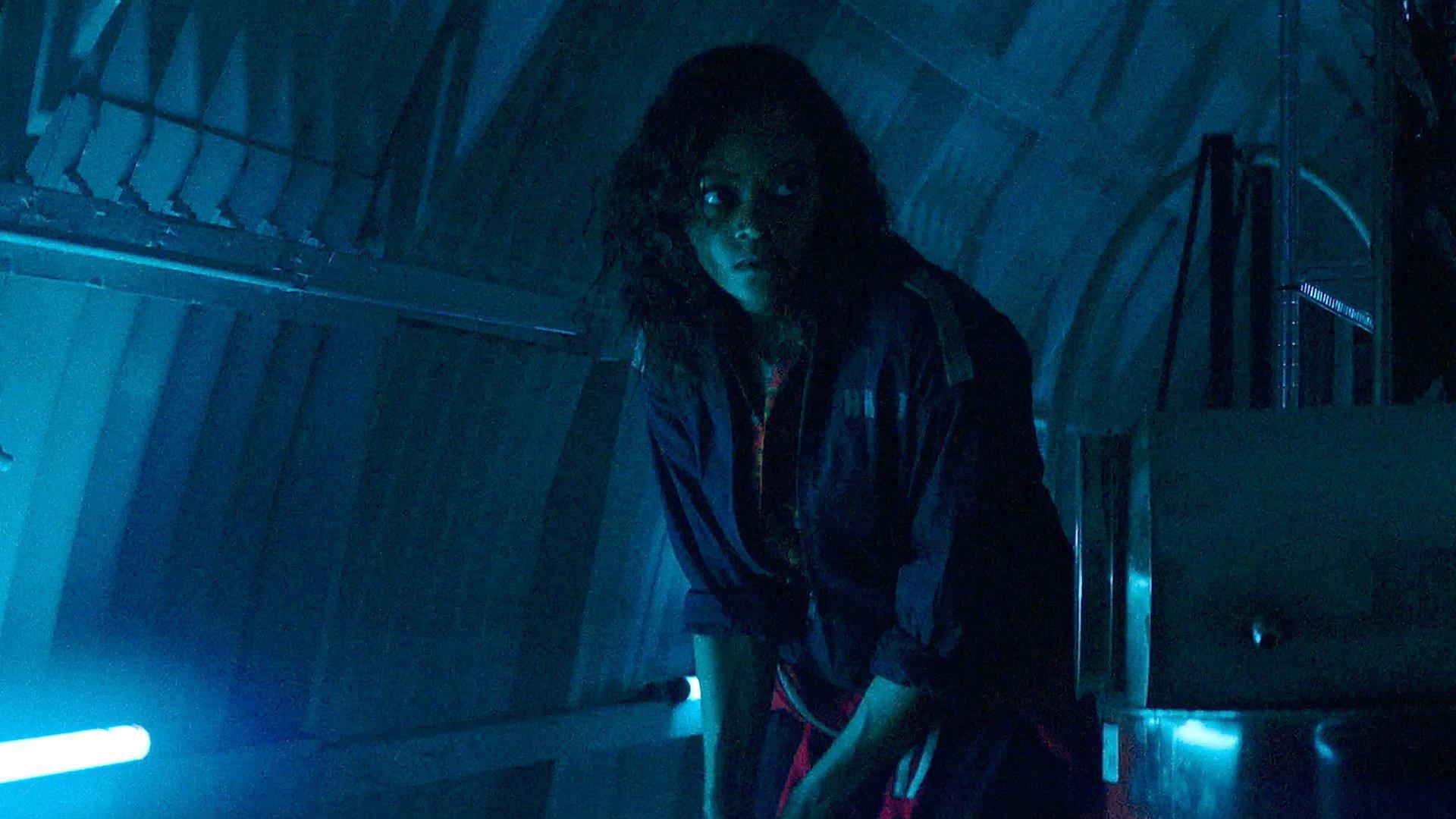 Image gallery for ALIEN: Night Shift (S) - FilmAffinity