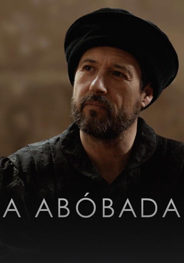 Image gallery for A Abóbada (TV) - FilmAffinity