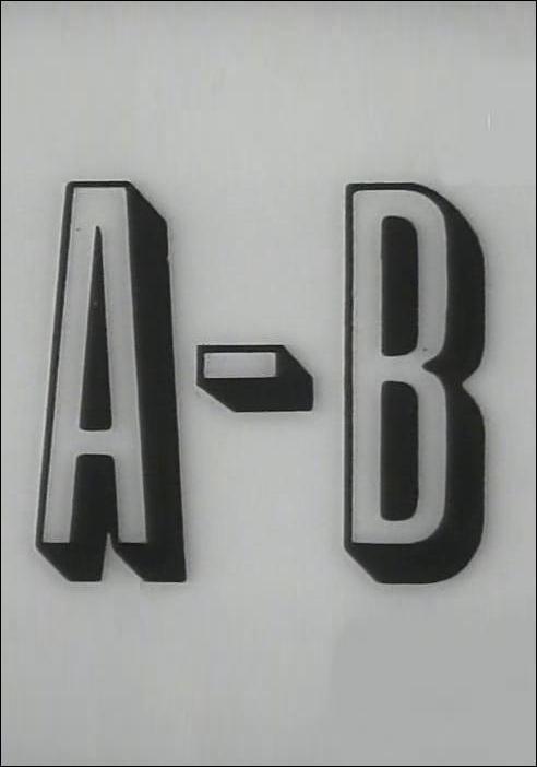 Image gallery for A - B (S) - FilmAffinity
