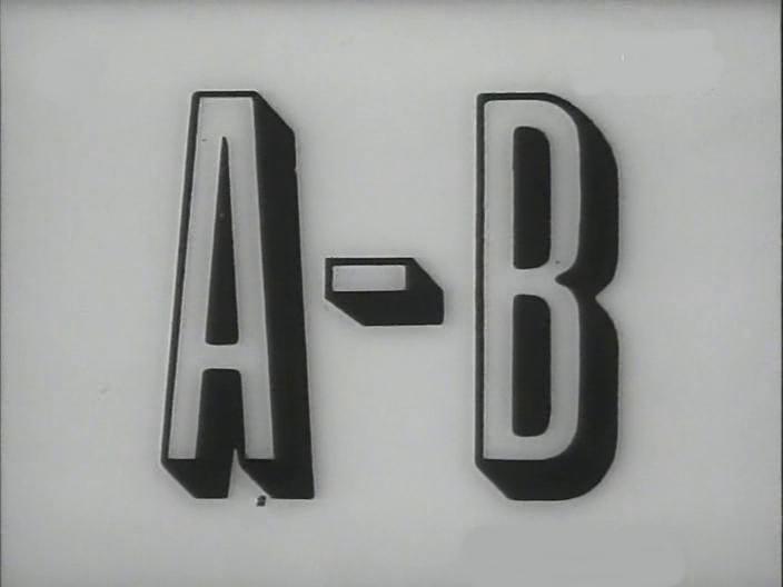 Image gallery for A - B (S) - FilmAffinity