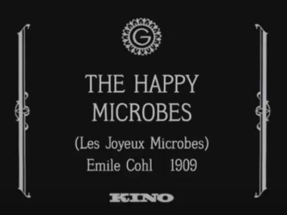 Sección visual de A Bad Case (C) - FilmAffinity