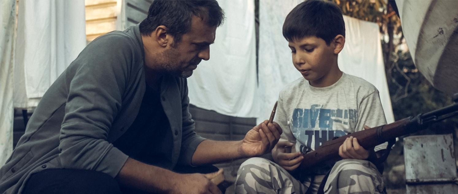 Image gallery for A Balkan Noir - FilmAffinity