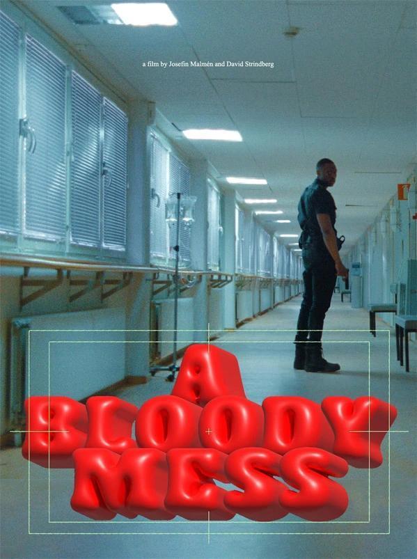 Image gallery for A Bloody Mess (S) - FilmAffinity