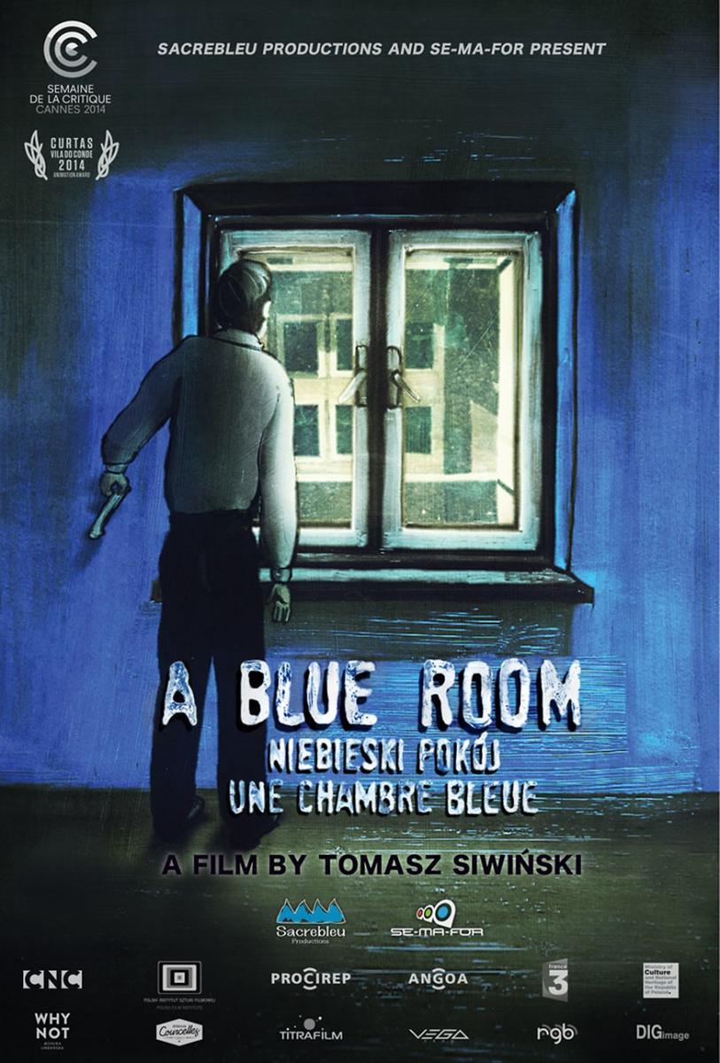 Image gallery for A Blue Room (S) - FilmAffinity