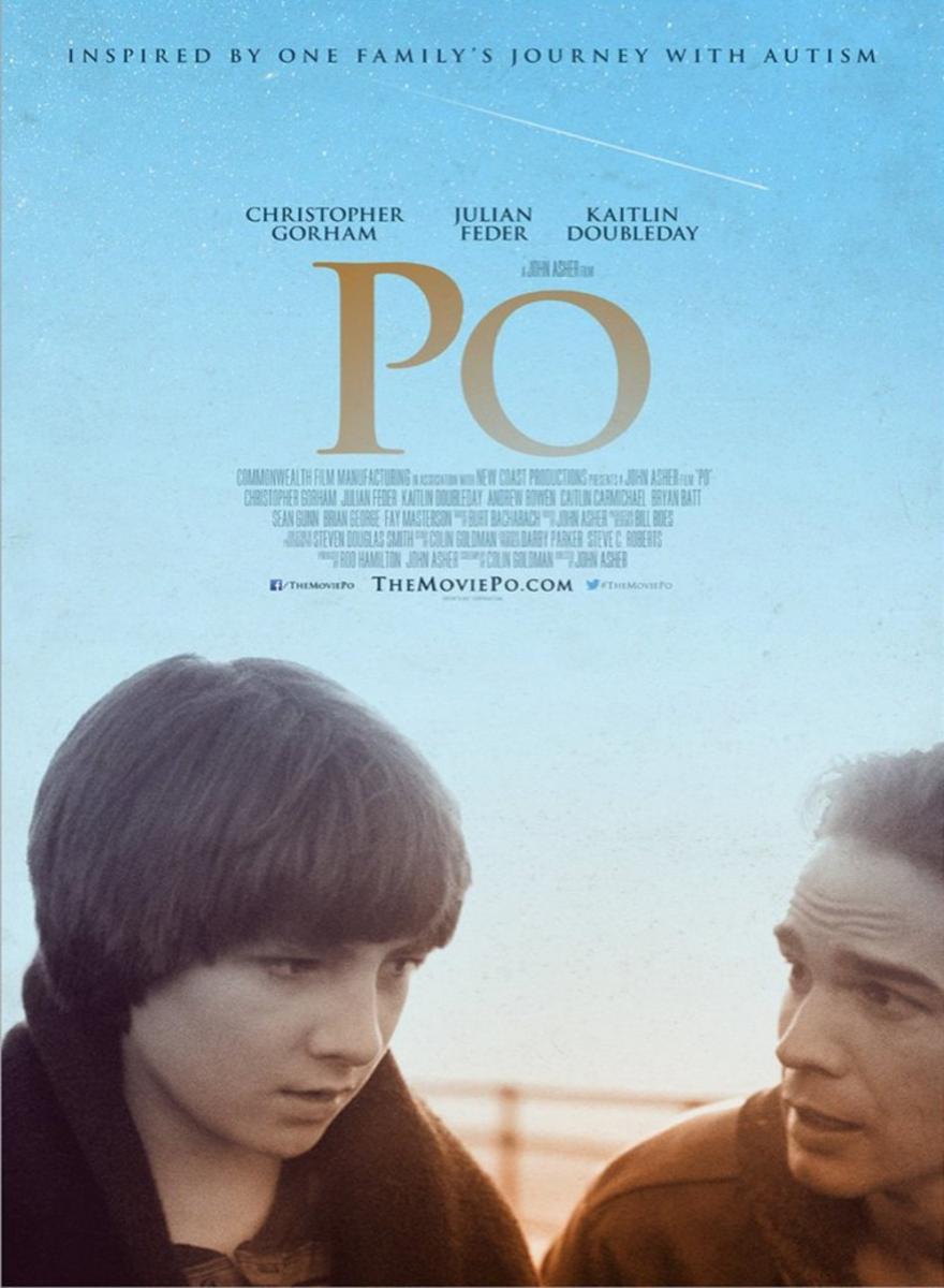 Image gallery for A Boy Called Po - FilmAffinity