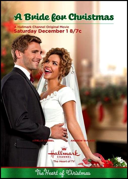 Sección visual de A Bride for Christmas (TV) - FilmAffinity