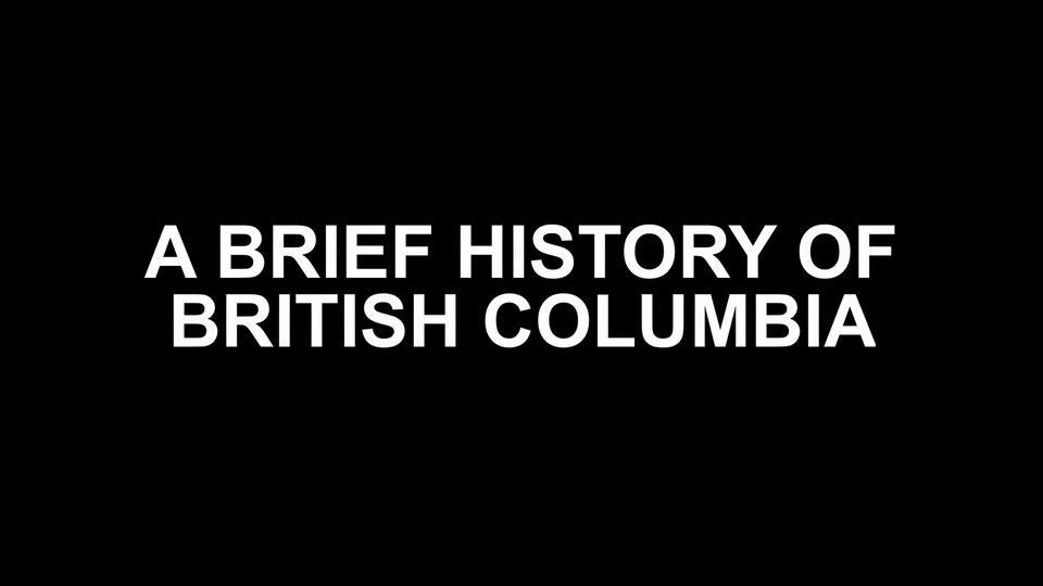 Sección visual de A Brief History of British Columbia (C) - FilmAffinity
