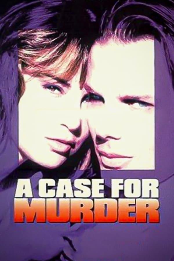 Image gallery for A Case for Murder (TV) - FilmAffinity