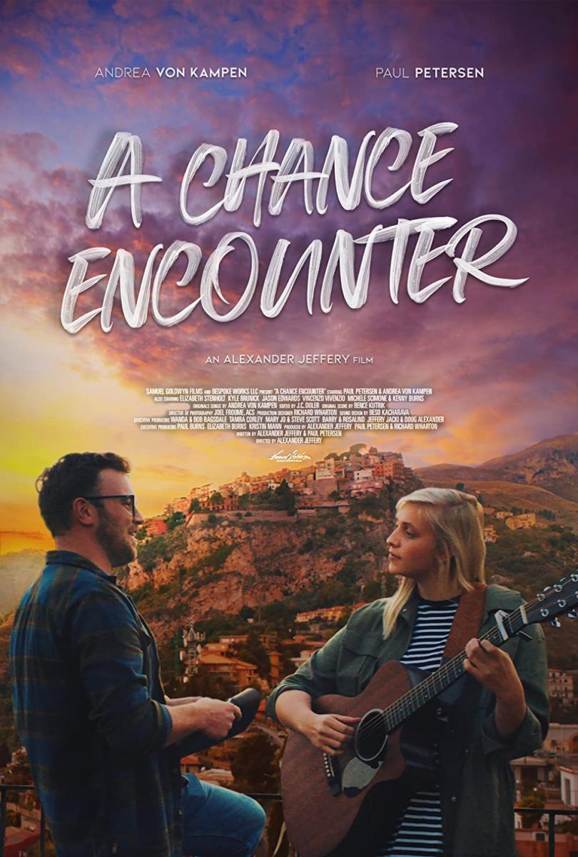Sección visual de A Chance Encounter - FilmAffinity