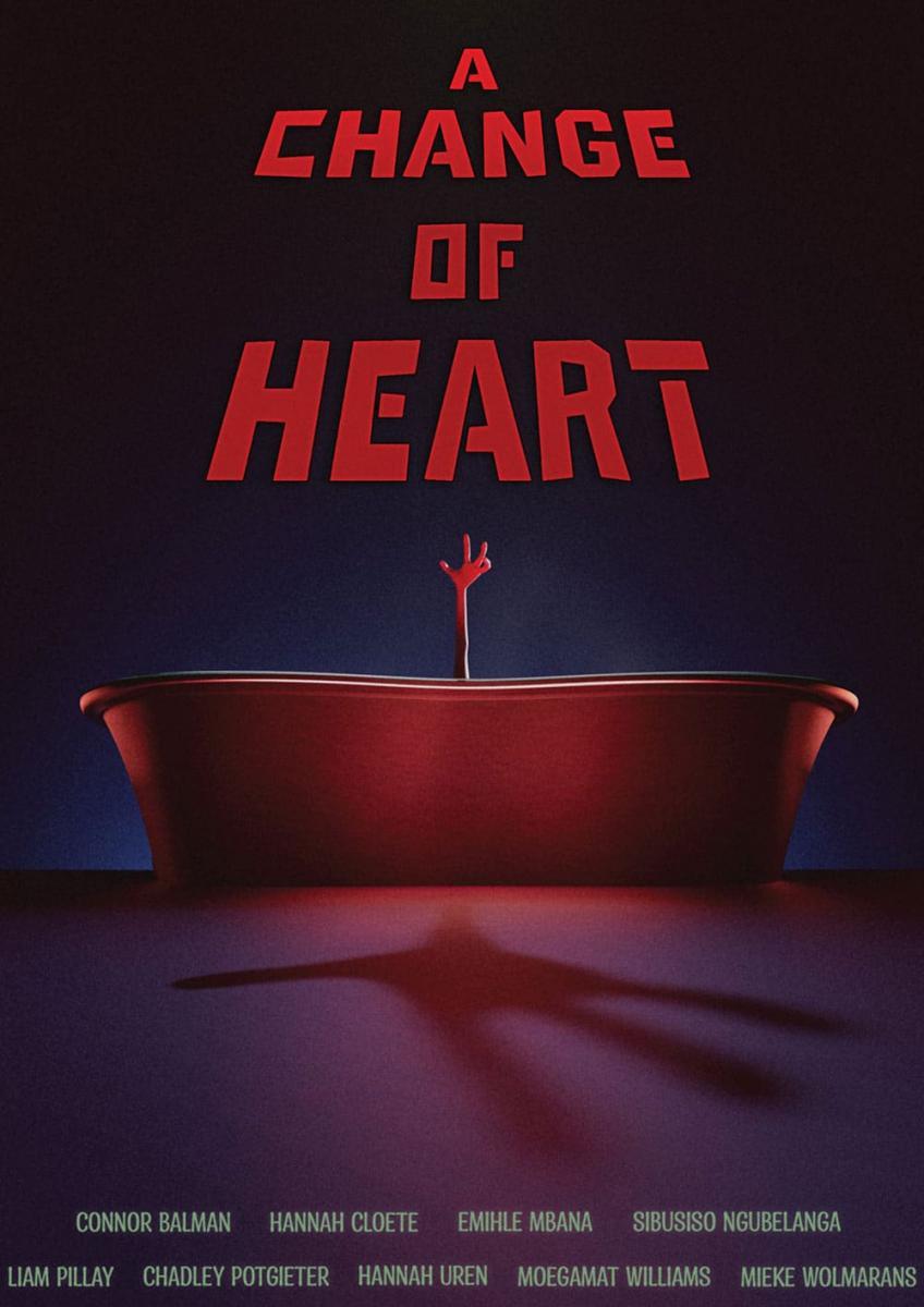 Sección visual de A Change of Heart (C) - FilmAffinity