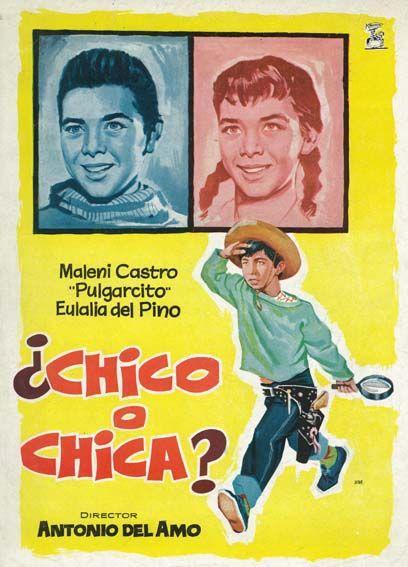 Image gallery for ¿Chico o chica? - FilmAffinity