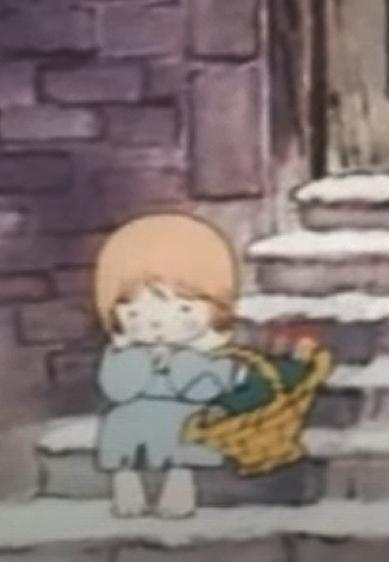 Image gallery for A Christmas Story: The Little Match Girl (S ...