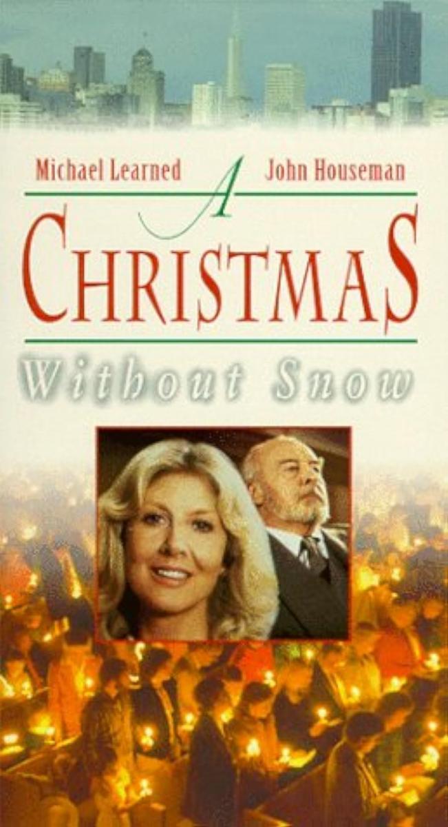 Image gallery for A Christmas Without Snow (TV) - FilmAffinity