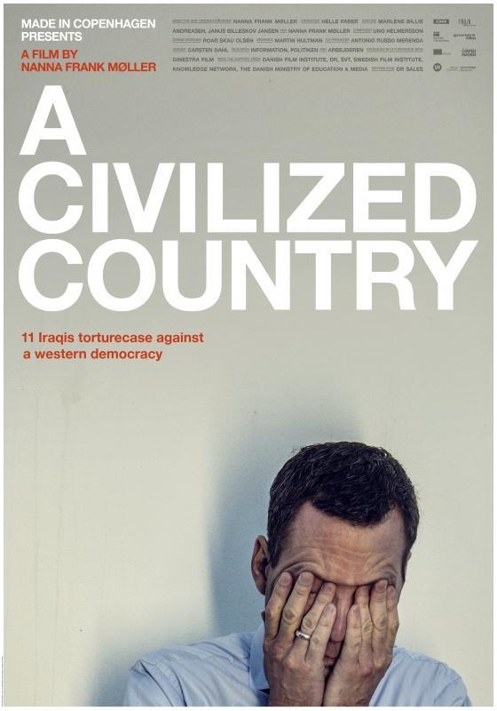 Image gallery for A Civilized Country - FilmAffinity