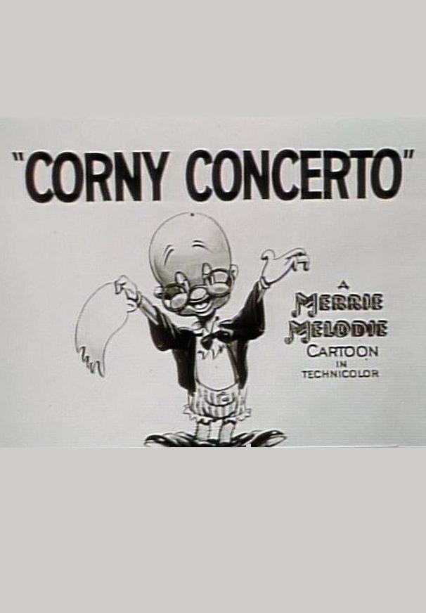 Image Gallery For A Corny Concerto S Filmaffinity