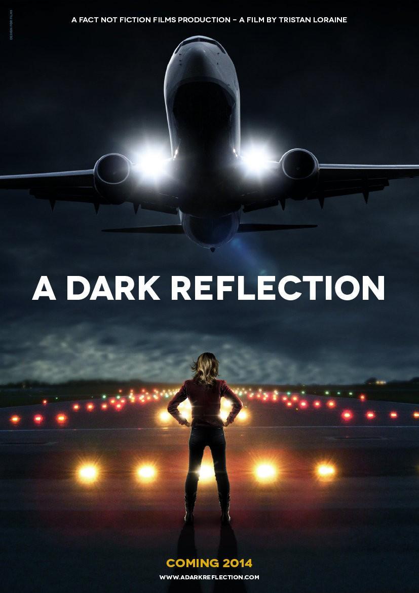 Image gallery for A Dark Reflection - FilmAffinity