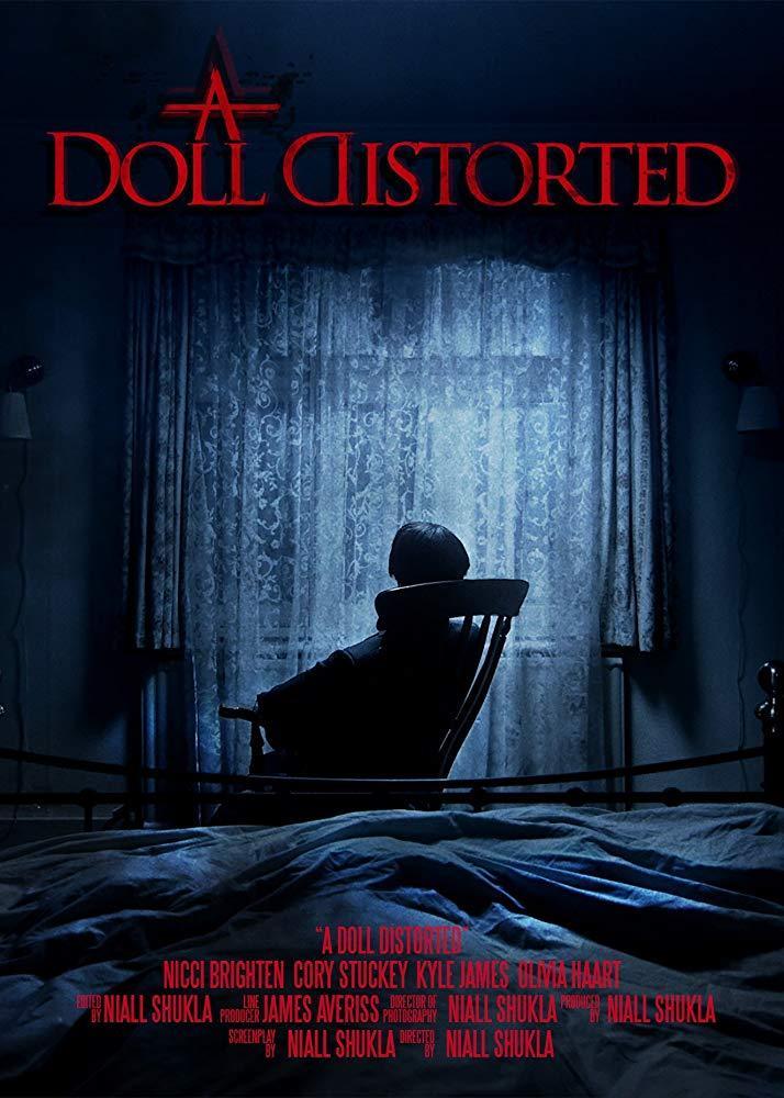 Image gallery for A Doll Distorted (S) - FilmAffinity