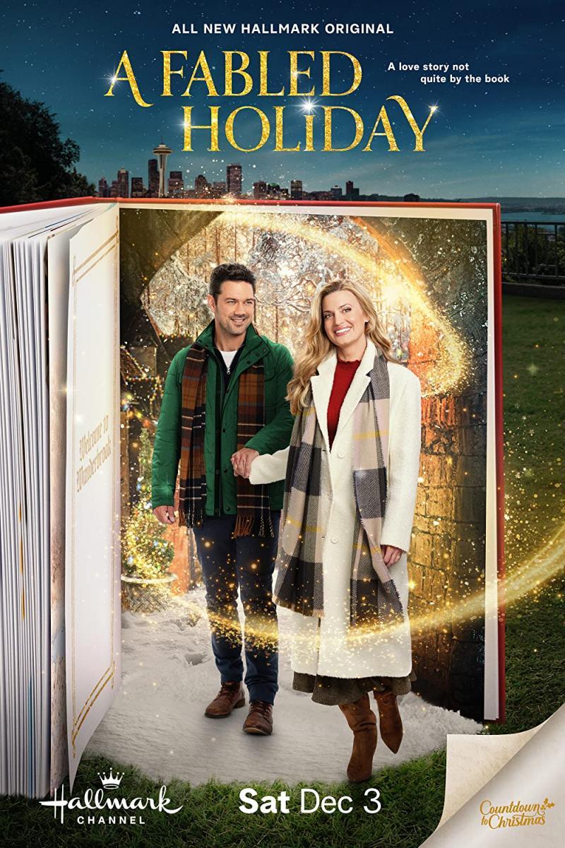 Sección visual de A Fabled Holiday (TV) - FilmAffinity
