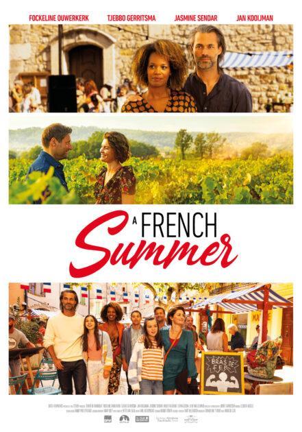 Image gallery for A French Summer - FilmAffinity