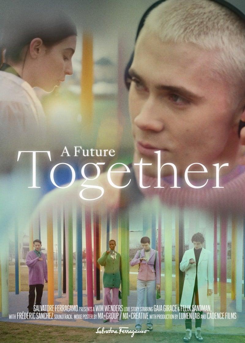 Image gallery for A Future Together (S) - FilmAffinity