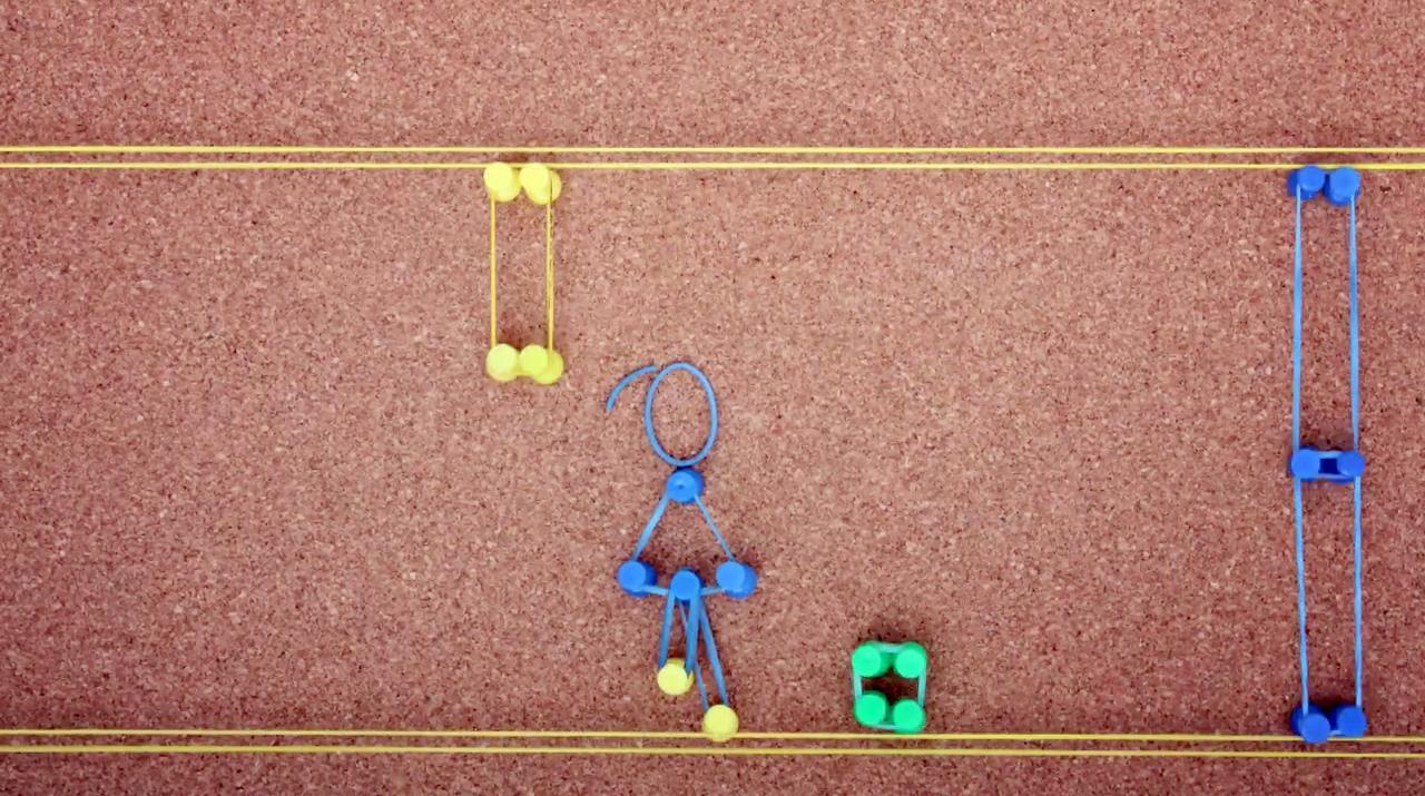 Image gallery for A Girl Named Elastika (S) - FilmAffinity