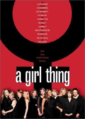 Image gallery for A Girl Thing (TV Miniseries) - FilmAffinity