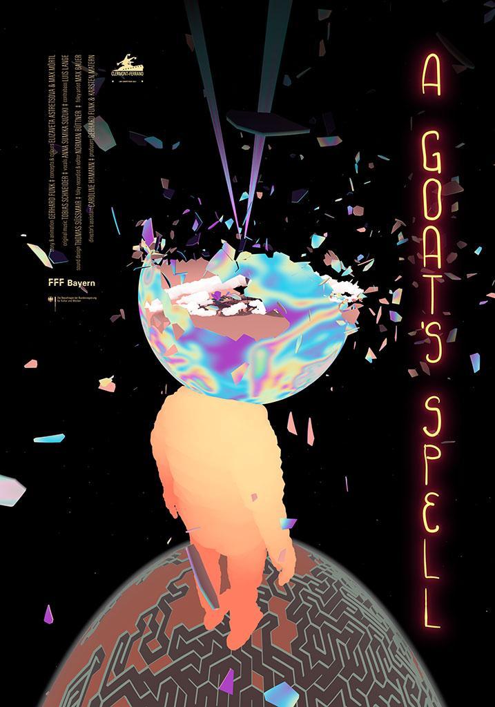 Image gallery for A Goat's Spell (S) - FilmAffinity