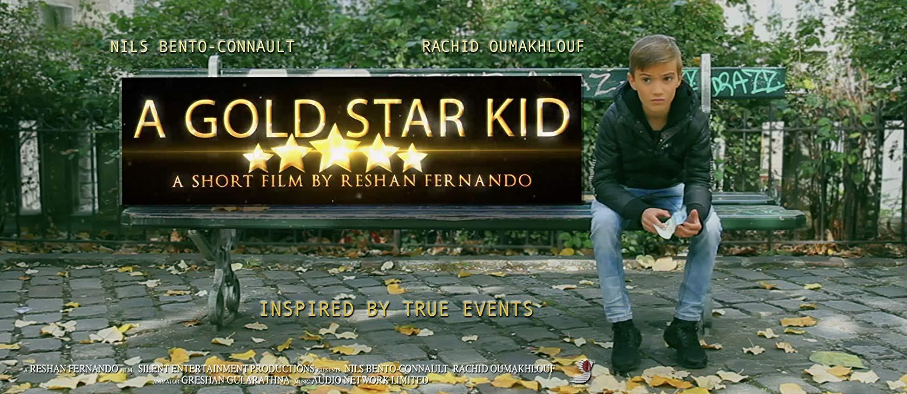 Image gallery for "A Gold Star Kid (S)" - FilmAffinity