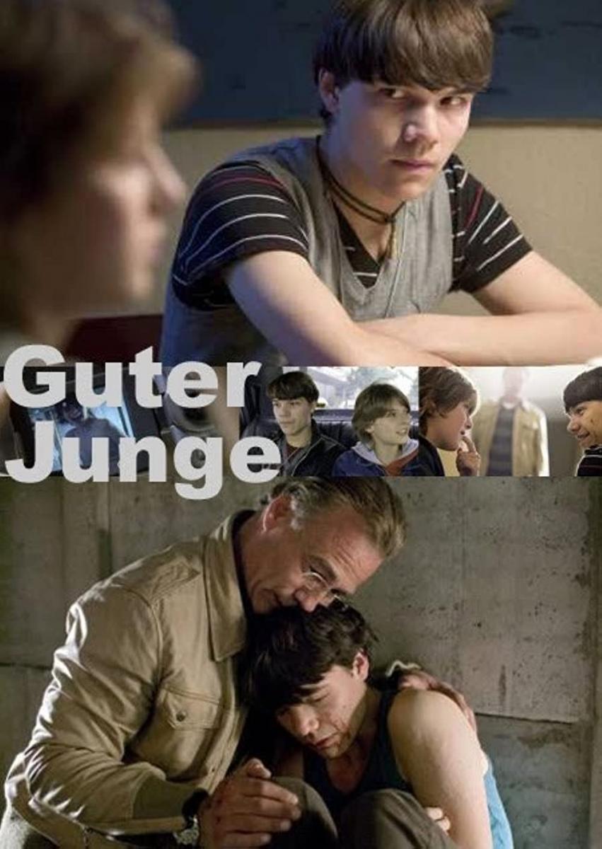 Image gallery for A Good Boy (TV) - FilmAffinity