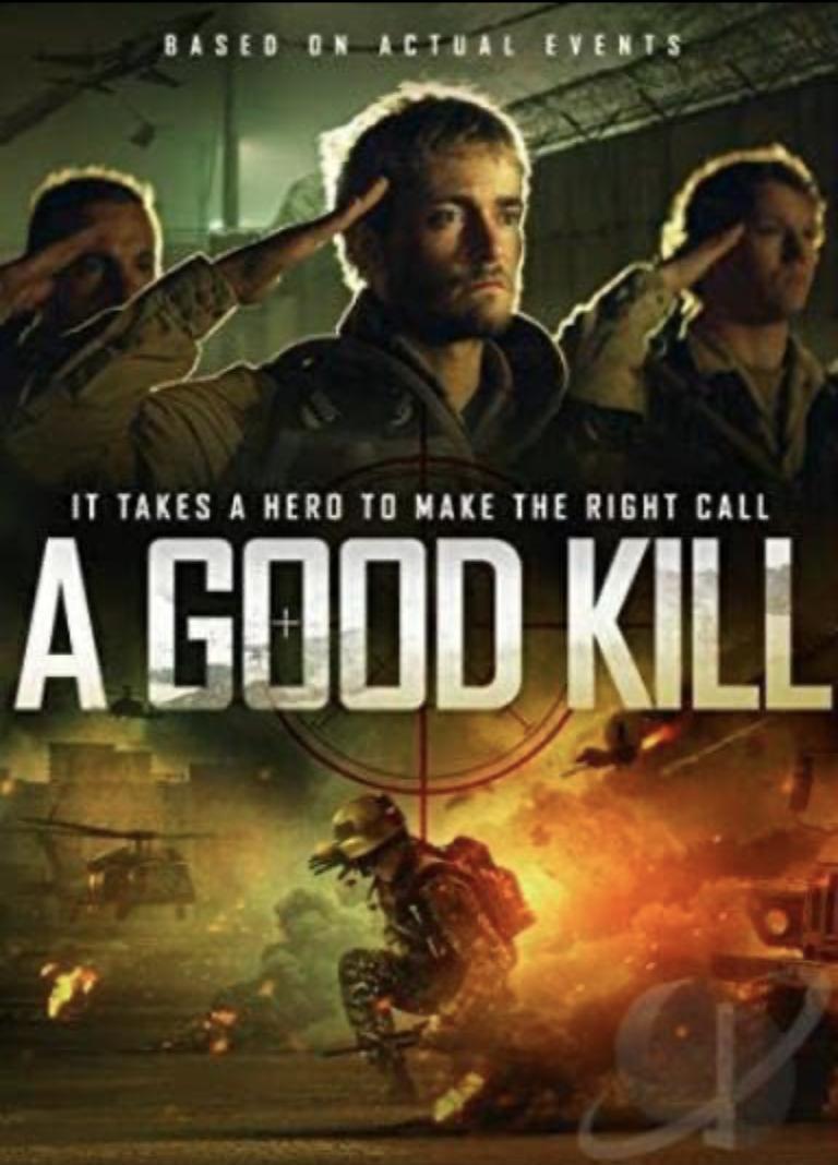 Image gallery for A Good Kill - FilmAffinity