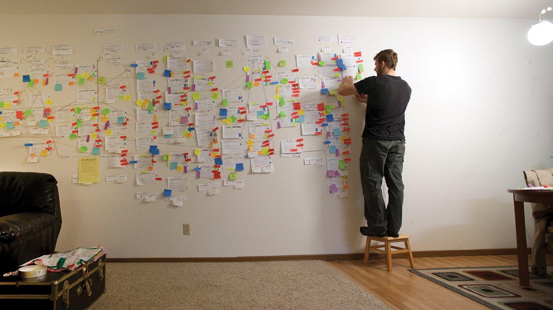 Image gallery for A Gray State - FilmAffinity