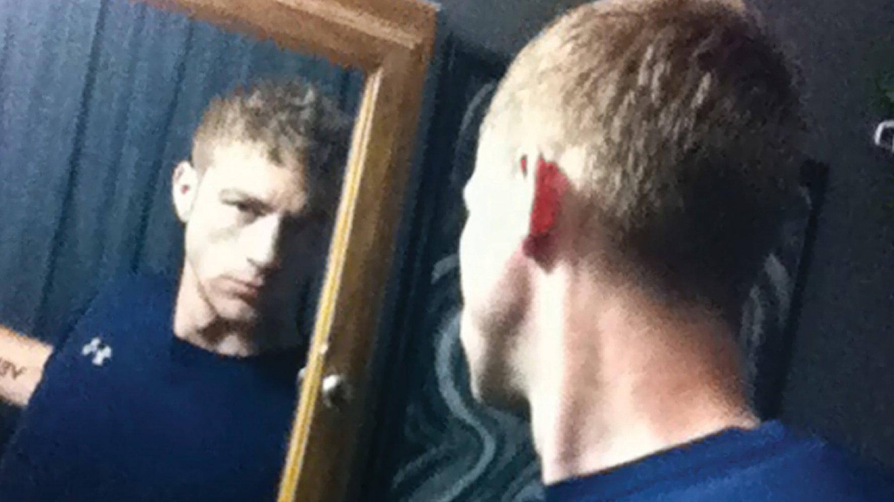 Image gallery for A Gray State - FilmAffinity