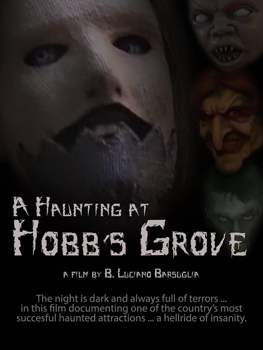 Image gallery for A Haunting at Hobb's Grove - FilmAffinity