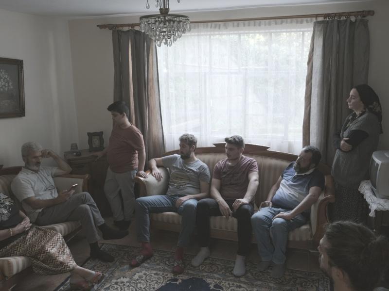 Image gallery for A Hero of Our Time - FilmAffinity