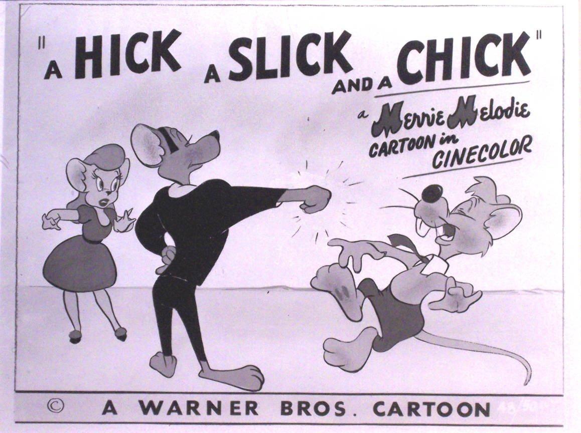 Image gallery for A Hick a Slick and a Chick (S) - FilmAffinity