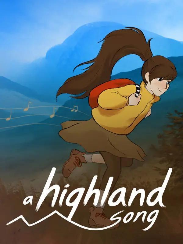 Image gallery for A Highland Song - FilmAffinity