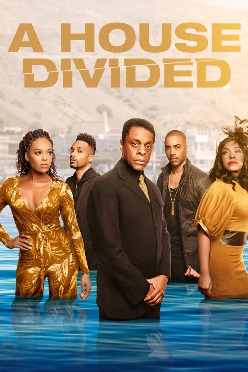 Image gallery for A House Divided (TV Series) - FilmAffinity