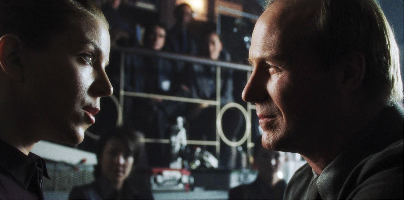 Sección visual de A.I. Inteligencia Artificial - FilmAffinity