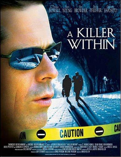 Image gallery for A Killer Within (TV) (TV) - FilmAffinity